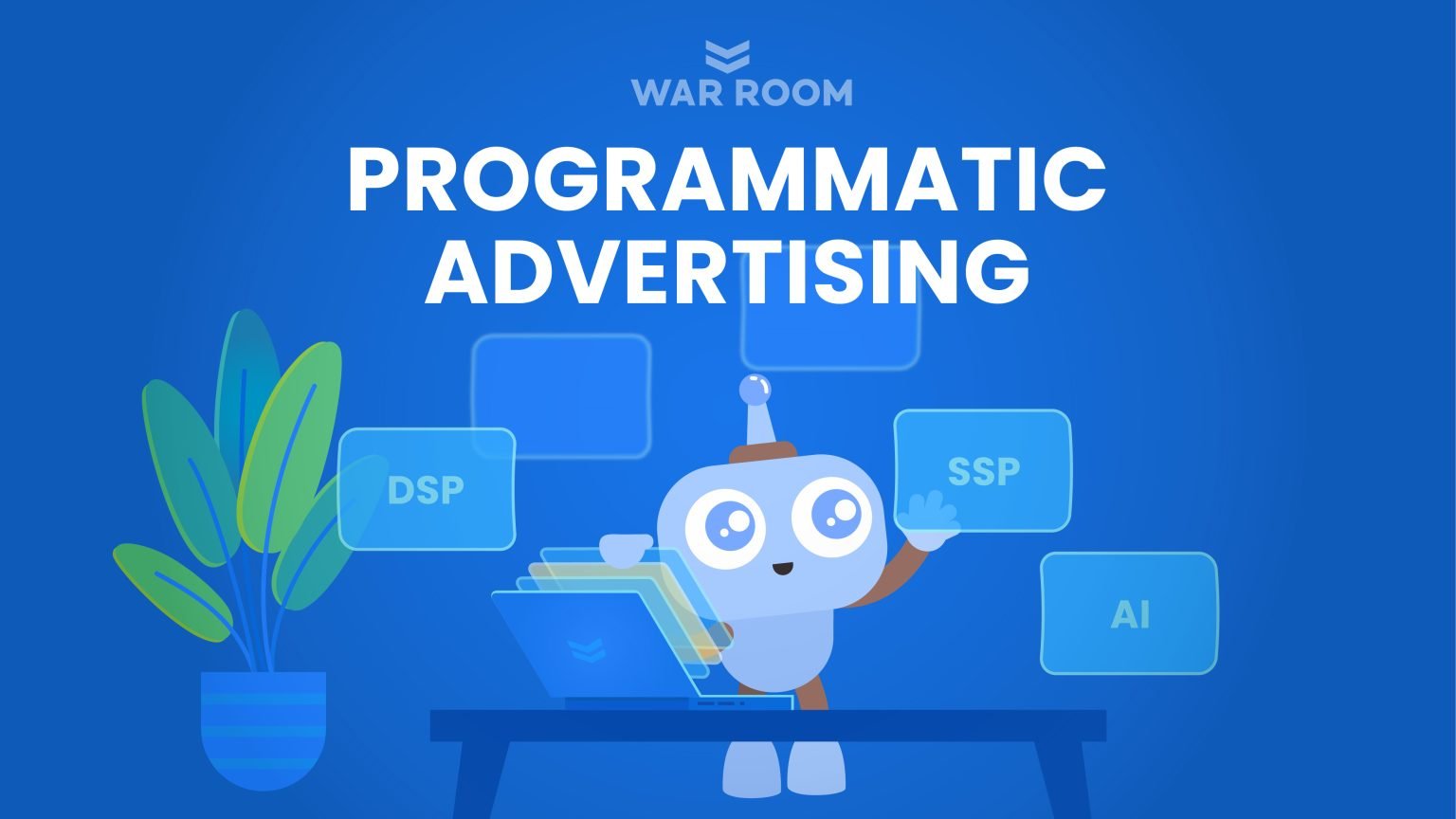 What is programmatic advertising? The basics explained (2025)