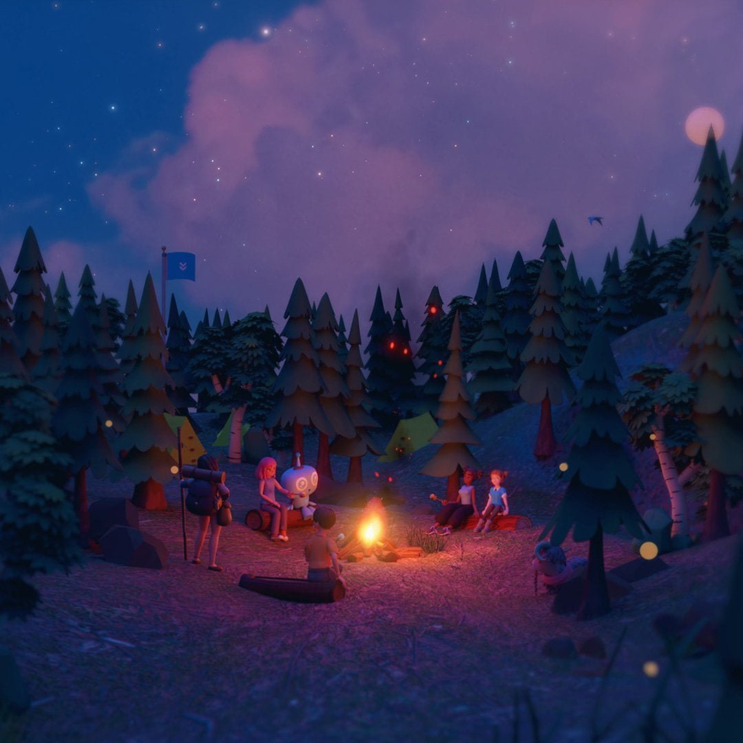 About Us » War Room Inc