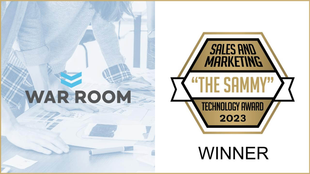 Celebrating Success: War Room Inc Earns Organization of the Year at The ...