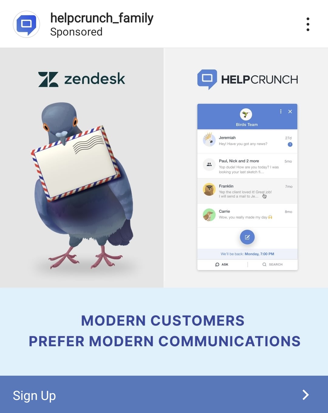 A Guide to Direct Response Marketing