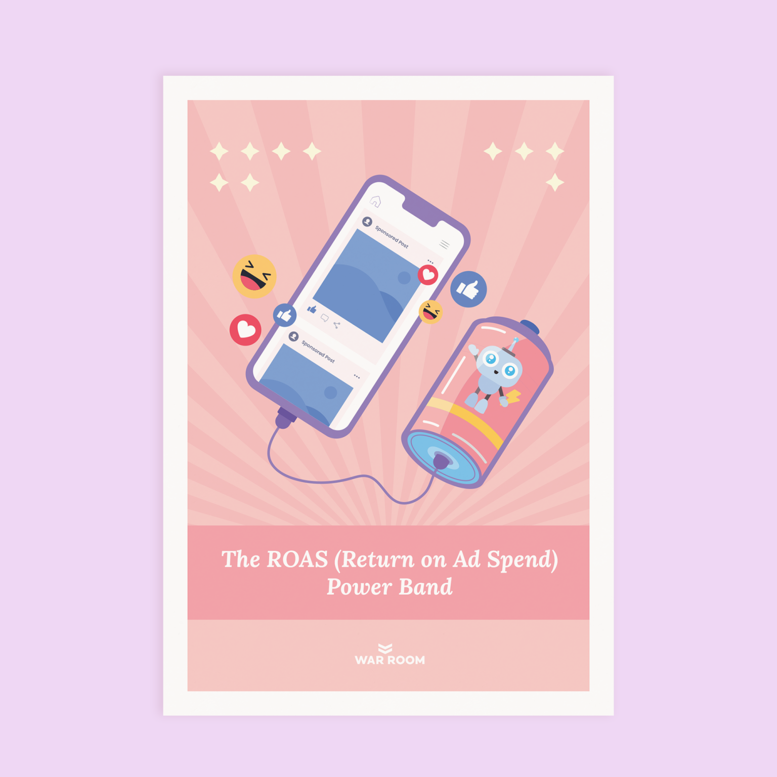 Programmatic Advertising Company in Vancouver - War Room Inc