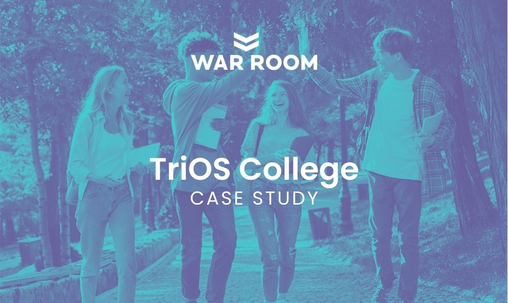 Case Study: TriOS College